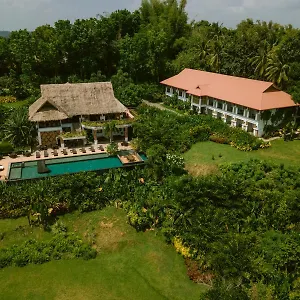 Hotel Damires Hills Farm And Spa Pototan - new 2026 prices, reviews ...