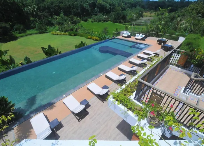 Hotel Damires Hills Farm And Spa Pototan - new 2026 prices, reviews ...