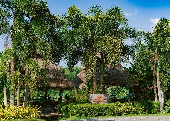 Hotel Damires Hills Farm And Spa Pototan - new 2026 prices, reviews ...