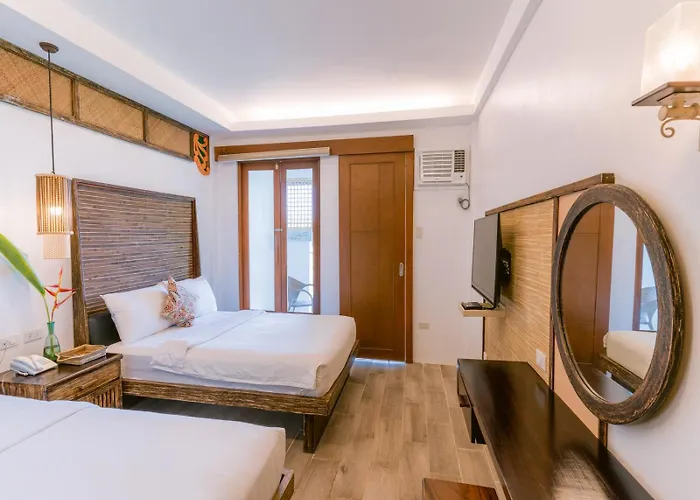 Hotel Damires Hills Farm And Spa Pototan - new 2026 prices, reviews ...