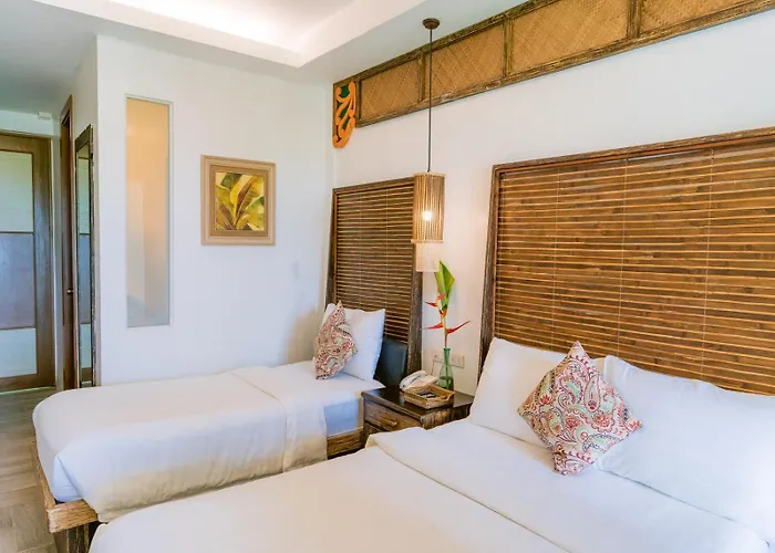 Hotel Damires Hills Farm And Spa Pototan - new 2026 prices, reviews ...