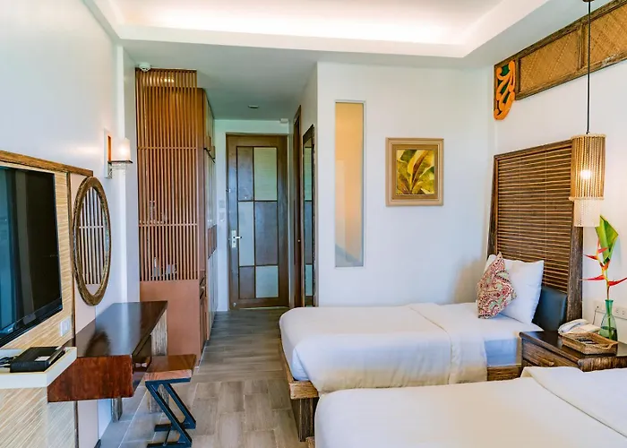 Hotel Damires Hills Farm And Spa Pototan - new 2026 prices, reviews ...