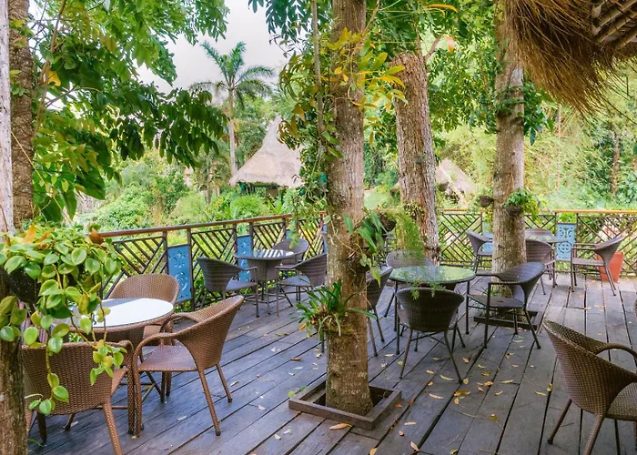Hotel Damires Hills Farm And Spa Pototan - new 2026 prices, reviews ...