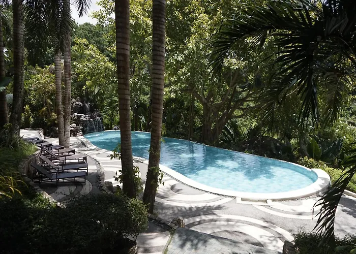 Hotel Damires Hills Farm And Spa Pototan - new 2026 prices, reviews ...