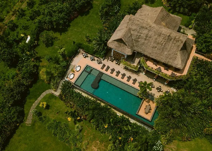 Hotel Damires Hills Farm And Spa Pototan - new 2026 prices, reviews ...