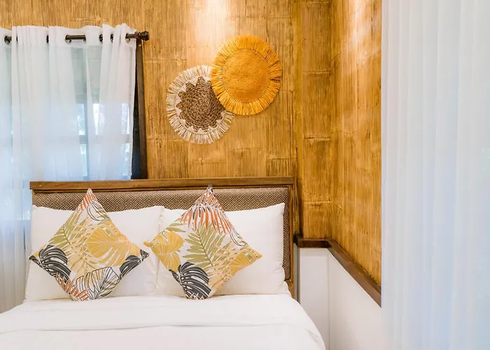 Hotel Damires Hills Farm And Spa Pototan - new 2026 prices, reviews ...