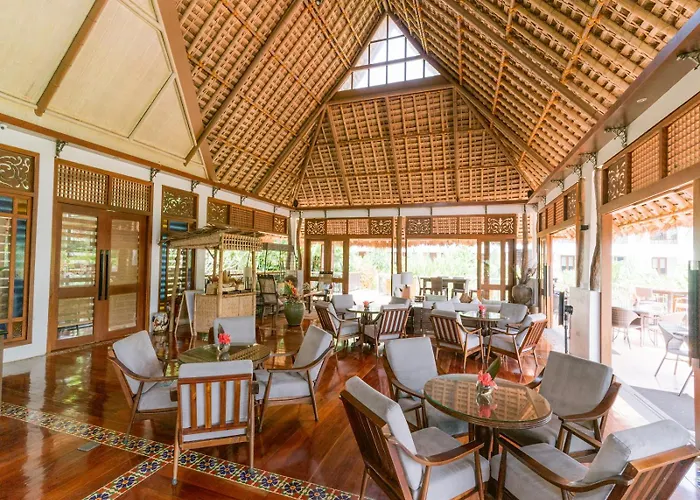 Hotel Damires Hills Farm And Spa Pototan - new 2026 prices, reviews ...
