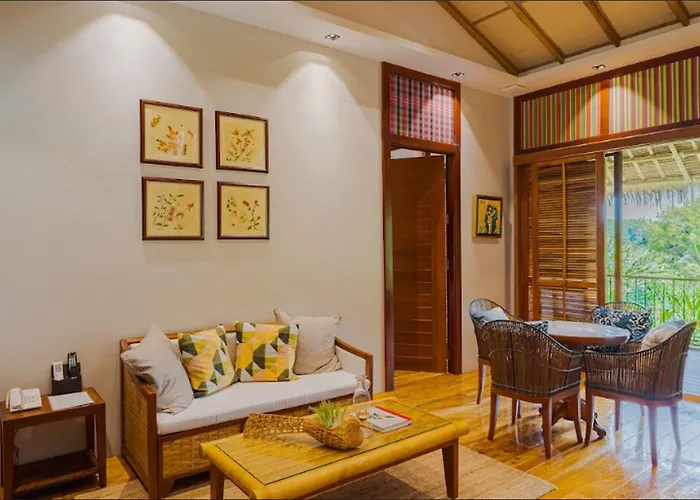 Hotel Damires Hills Farm And Spa Pototan - new 2026 prices, reviews ...