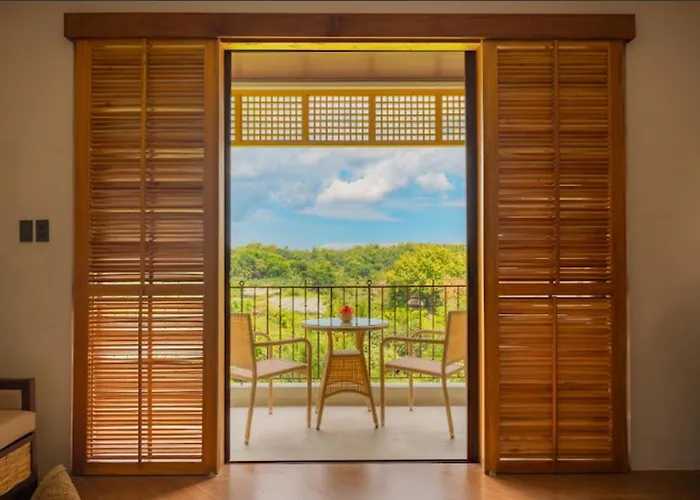 Hotel Damires Hills Farm And Spa Pototan - new 2026 prices, reviews ...
