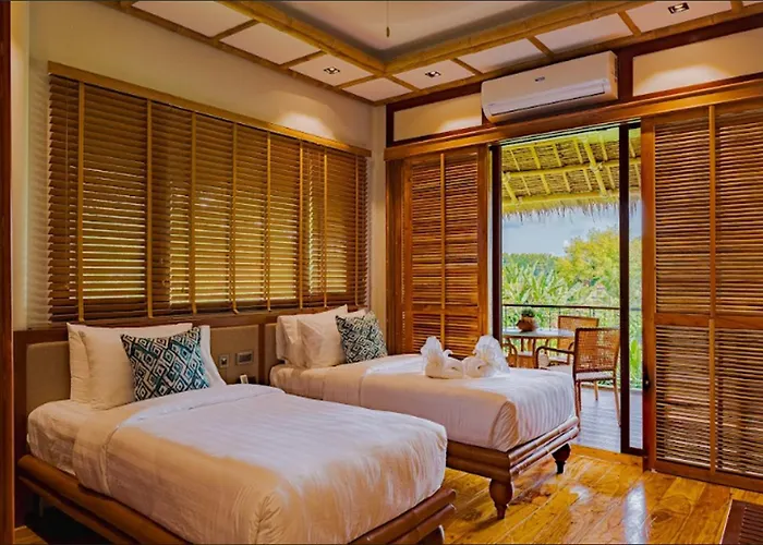 Hotel Damires Hills Farm And Spa Pototan - new 2026 prices, reviews ...