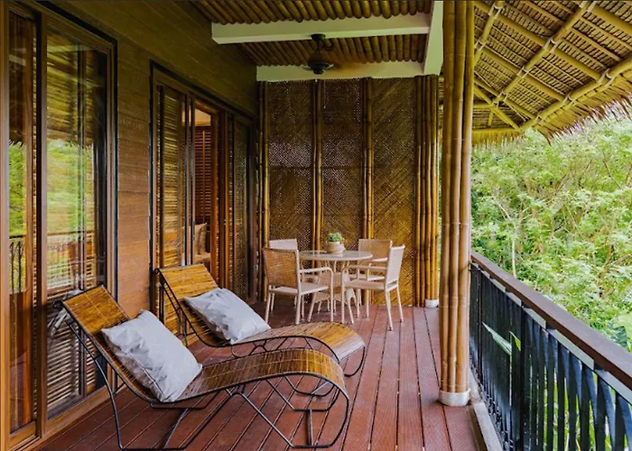 Hotel Damires Hills Farm And Spa Pototan - new 2026 prices, reviews ...