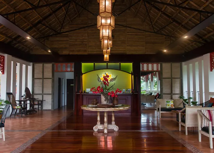 Hotel Damires Hills Farm And Spa Pototan - new 2026 prices, reviews ...