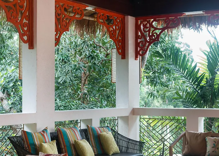 Hotel Damires Hills Farm And Spa Pototan - new 2026 prices, reviews ...