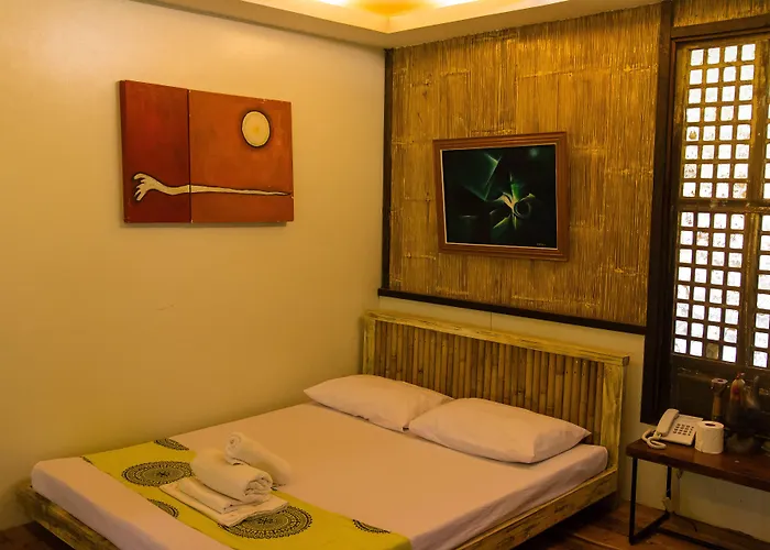 Hotel Damires Hills Farm And Spa Pototan - new 2026 prices, reviews ...