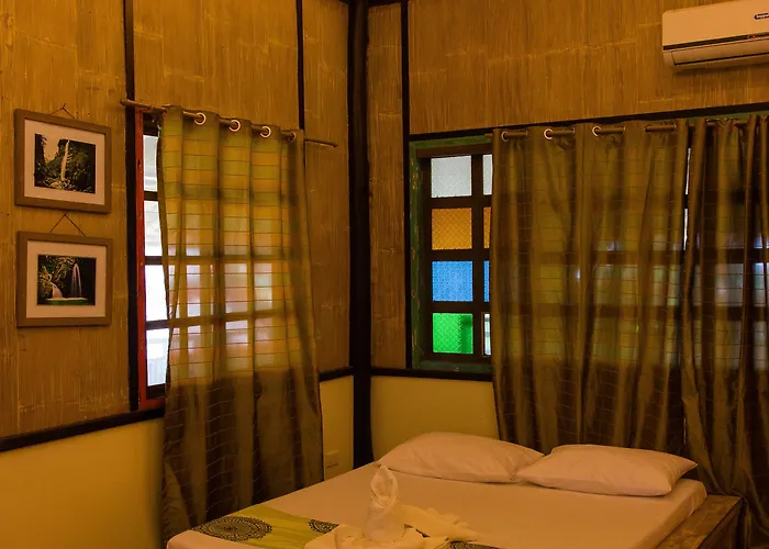 Hotel Damires Hills Farm And Spa Pototan - new 2026 prices, reviews ...