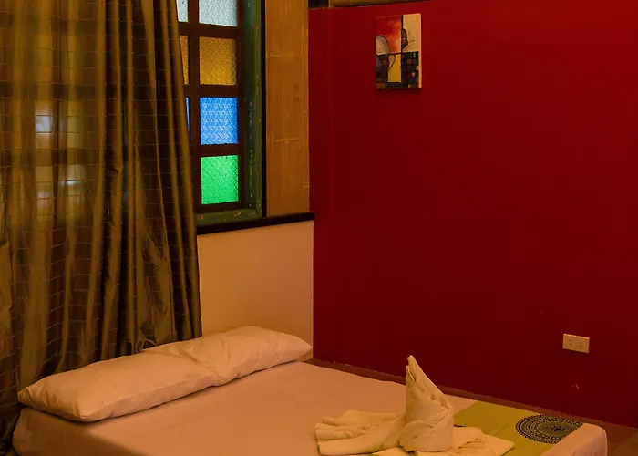 Hotel Damires Hills Farm And Spa Pototan - new 2026 prices, reviews ...