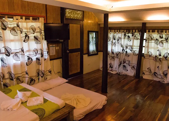 Hotel Damires Hills Farm And Spa Pototan - new 2026 prices, reviews ...