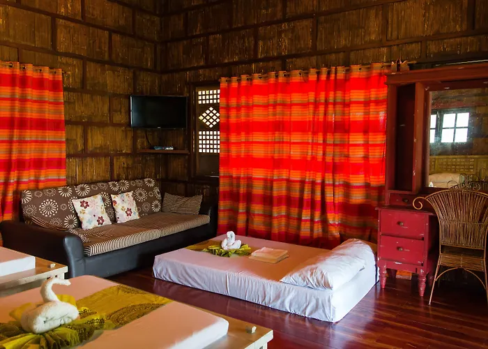Hotel Damires Hills Farm And Spa Pototan - new 2026 prices, reviews ...