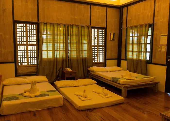 Hotel Damires Hills Farm And Spa Pototan - new 2026 prices, reviews ...