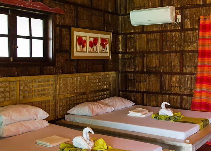 Hotel Damires Hills Farm And Spa Pototan - new 2026 prices, reviews ...