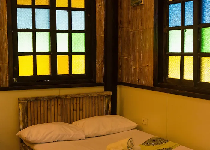 Hotel Damires Hills Farm And Spa Pototan - new 2026 prices, reviews ...