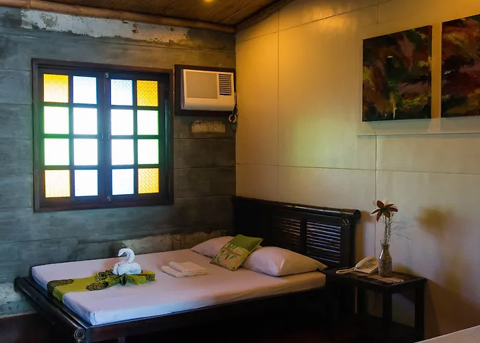 Hotel Damires Hills Farm And Spa Pototan - new 2026 prices, reviews ...