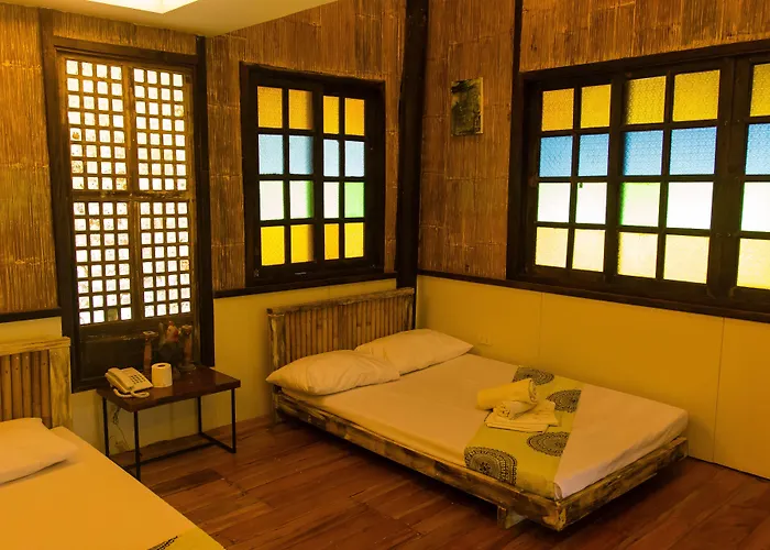 Hotel Damires Hills Farm And Spa Pototan - new 2026 prices, reviews ...
