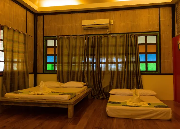 Hotel Damires Hills Farm And Spa Pototan - new 2026 prices, reviews ...