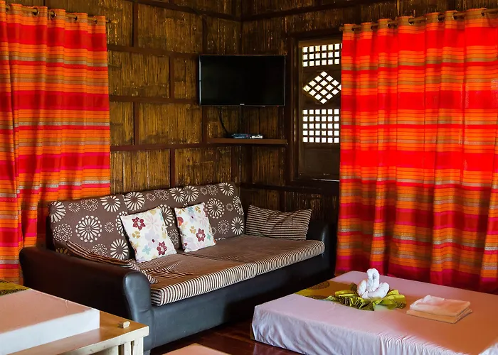 Hotel Damires Hills Farm And Spa Pototan - new 2026 prices, reviews ...