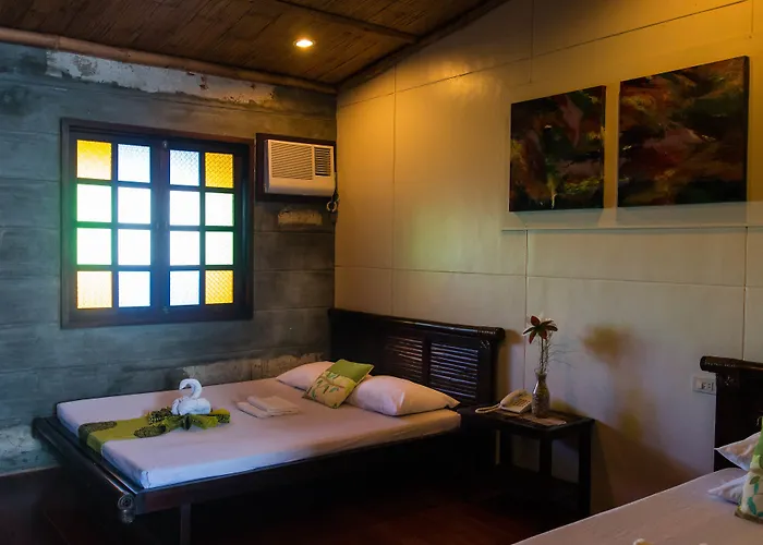 Hotel Damires Hills Farm And Spa Pototan - new 2026 prices, reviews ...