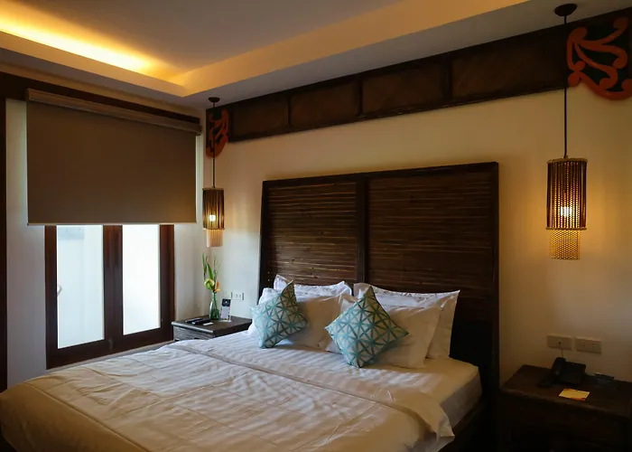 Hotel Damires Hills Farm And Spa Pototan - new 2026 prices, reviews ...