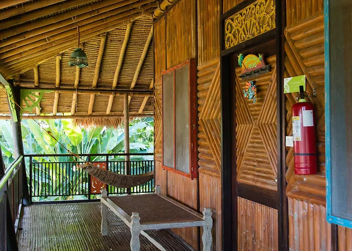 Hotel Damires Hills Farm And Spa Pototan - new 2026 prices, reviews ...