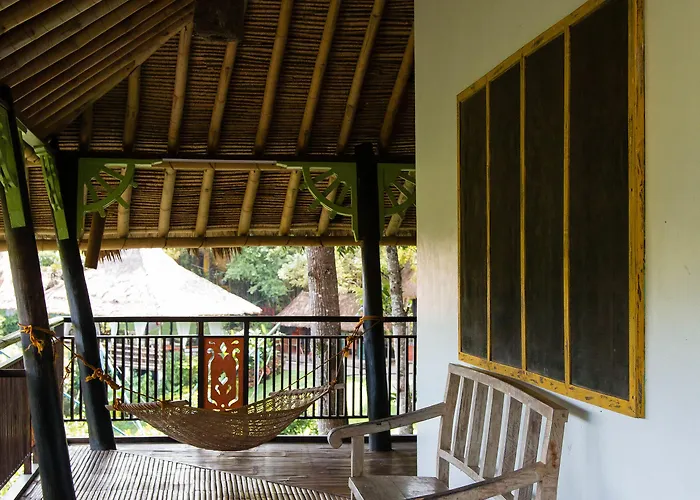 Hotel Damires Hills Farm And Spa Pototan - new 2026 prices, reviews ...