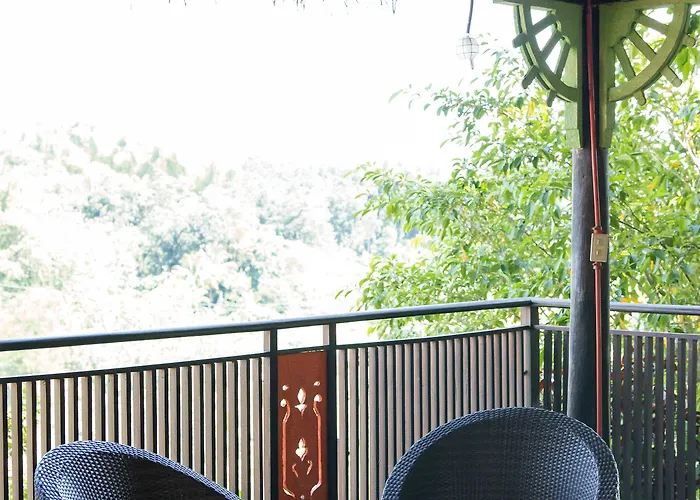 Hotel Damires Hills Farm And Spa Pototan - new 2026 prices, reviews ...
