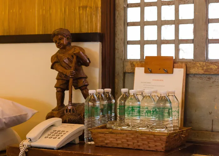 Hotel Damires Hills Farm And Spa Pototan - new 2026 prices, reviews ...