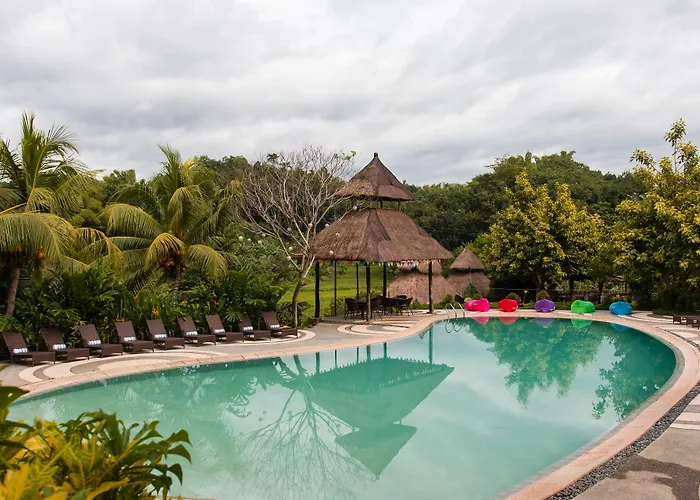 Hotel Damires Hills Farm And Spa Pototan - new 2026 prices, reviews ...