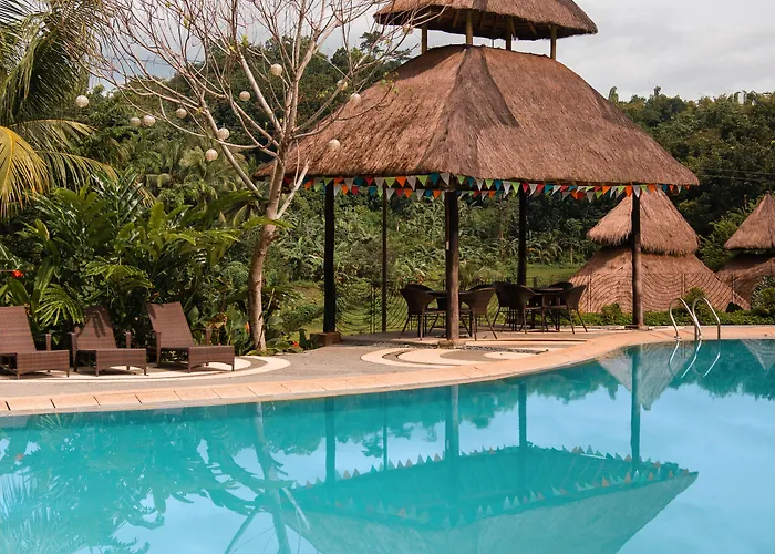 Hotel Damires Hills Farm And Spa Pototan - new 2026 prices, reviews ...