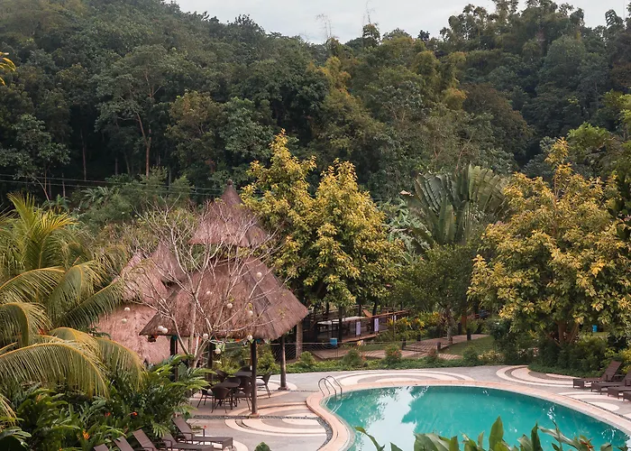 Hotel Damires Hills Farm And Spa Pototan - new 2026 prices, reviews ...