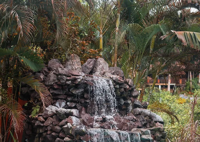 Hotel Damires Hills Farm And Spa Pototan - new 2026 prices, reviews ...