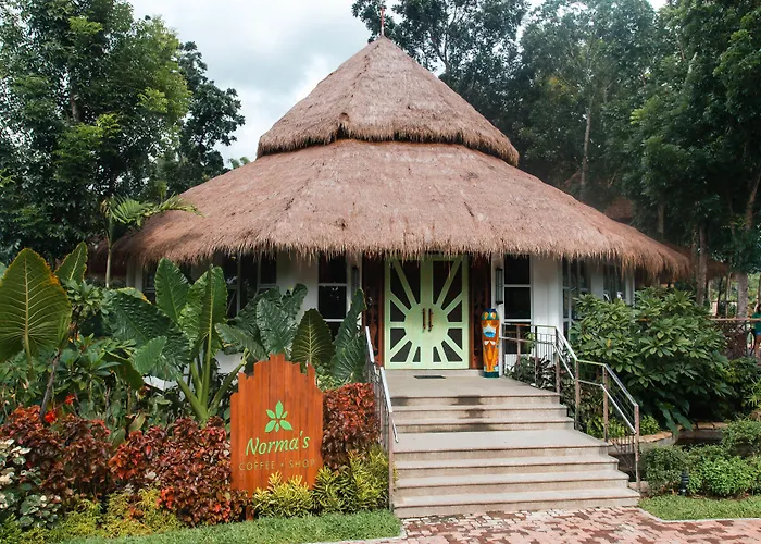 Hotel Damires Hills Farm And Spa Pototan - new 2026 prices, reviews ...