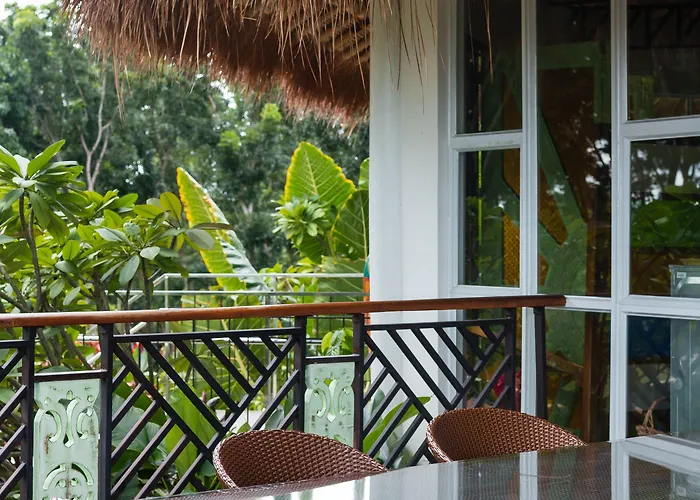 Hotel Damires Hills Farm And Spa Pototan - new 2026 prices, reviews ...