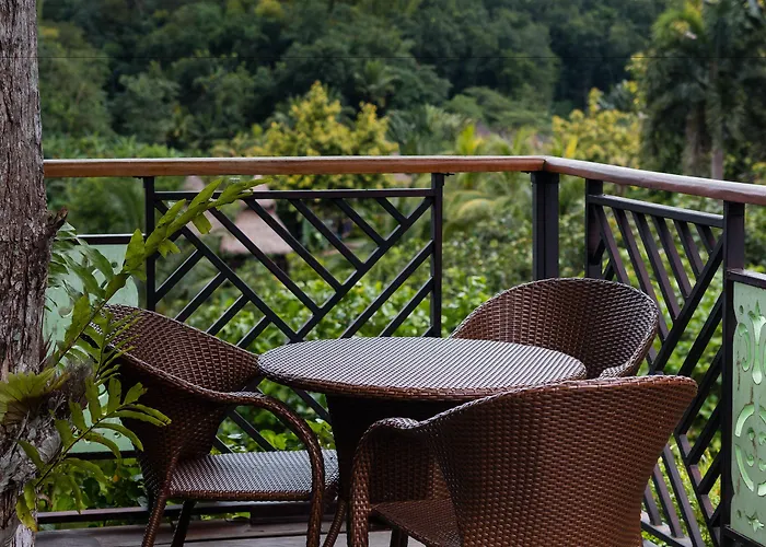 Hotel Damires Hills Farm And Spa Pototan - new 2026 prices, reviews ...