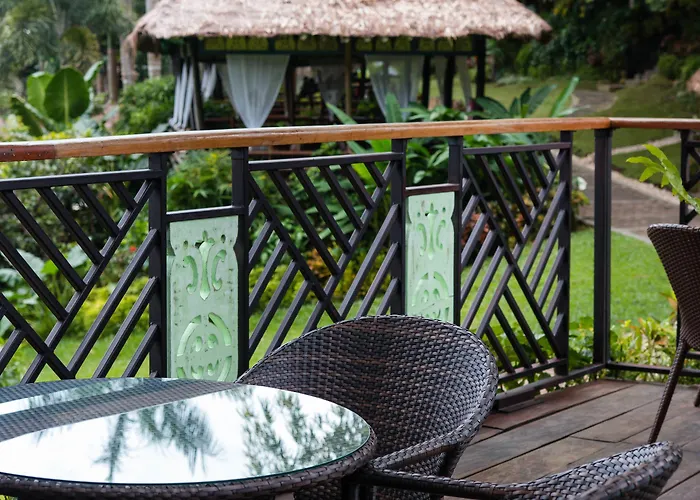 Hotel Damires Hills Farm And Spa Pototan - new 2026 prices, reviews ...