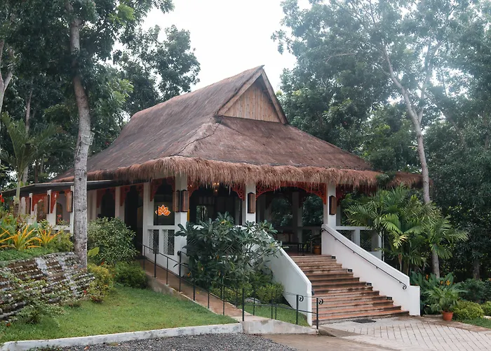 Hotel Damires Hills Farm And Spa Pototan - new 2026 prices, reviews ...