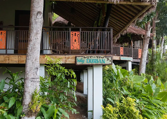 Hotel Damires Hills Farm And Spa Pototan - new 2026 prices, reviews ...