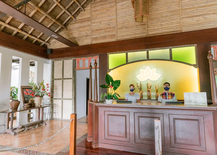 Hotel Damires Hills Farm And Spa Pototan - new 2026 prices, reviews ...