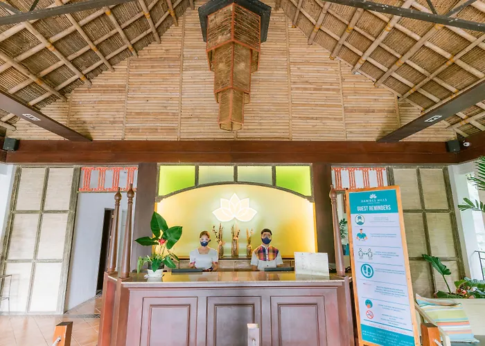 Hotel Damires Hills Farm And Spa Pototan - new 2026 prices, reviews ...
