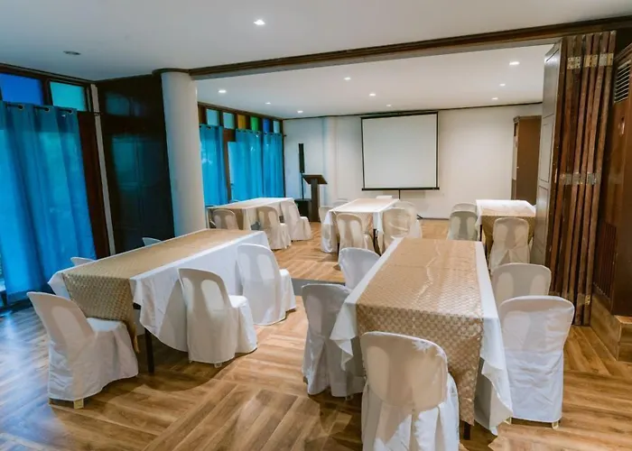 Hotel Damires Hills Farm And Spa Pototan - new 2026 prices, reviews ...