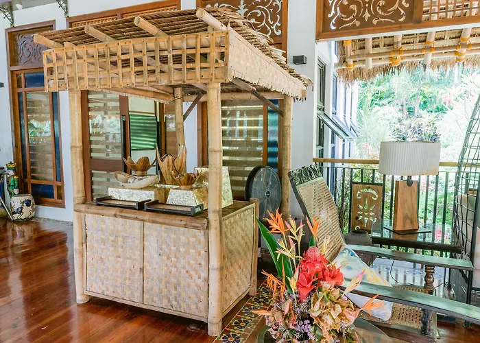 Hotel Damires Hills Farm And Spa Pototan - new 2026 prices, reviews ...