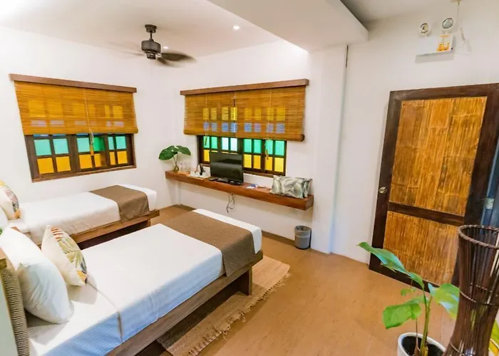 Hotel Damires Hills Farm And Spa Pototan - new 2026 prices, reviews ...